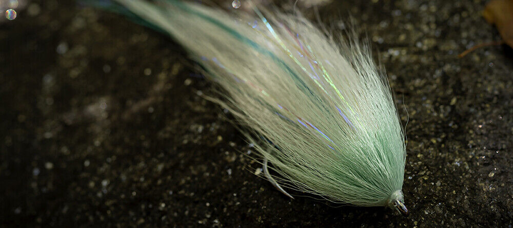 Ahrex SA290 Bob Popovics Beast Fleye Hook – Fly Artist