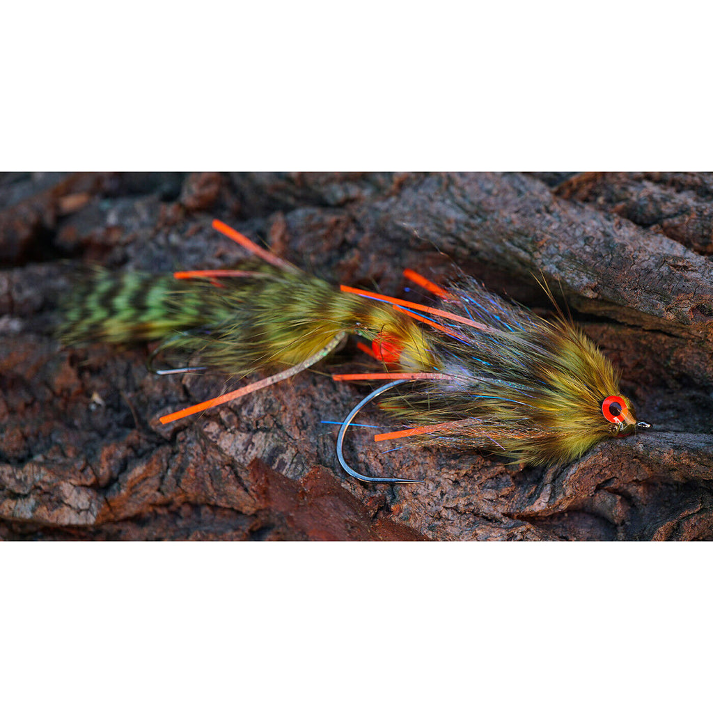 Ahrex XO750 Universal Stinger Hook – Fly Artist