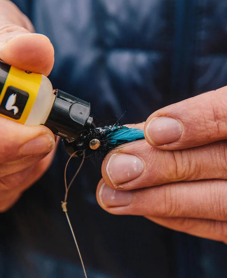 Henry's Sinket : Loon Outdoors – Fly Artist