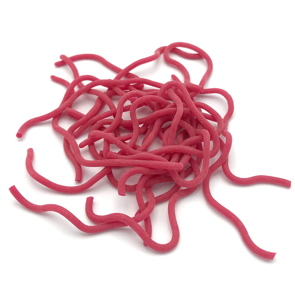 Caster's Squirmito : Hareline – Fly Artist