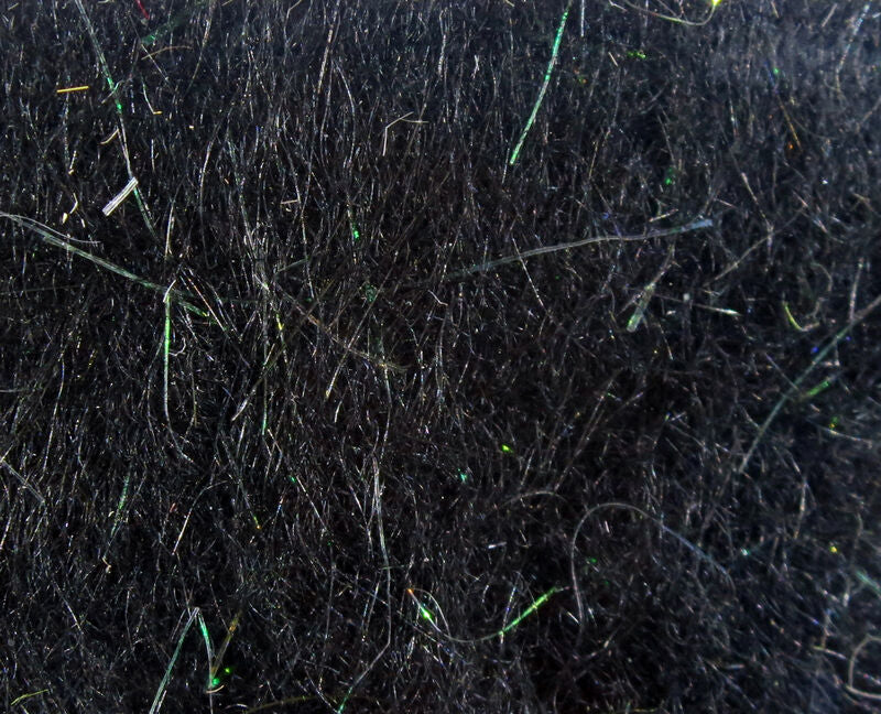 Krystal Dub : Hareline – Fly Artist