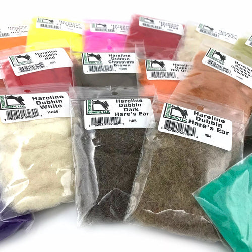 The Best Fly Tying Materials & Supplies Online – Fly Artist