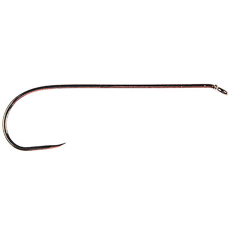 Ahrex FW539 Mayfly Dry Fly Hook (Barbless) – Fly Artist
