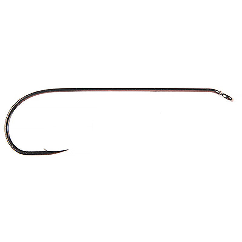 Ahrex FW538 Mayfly Dry Fly Hook – Fly Artist