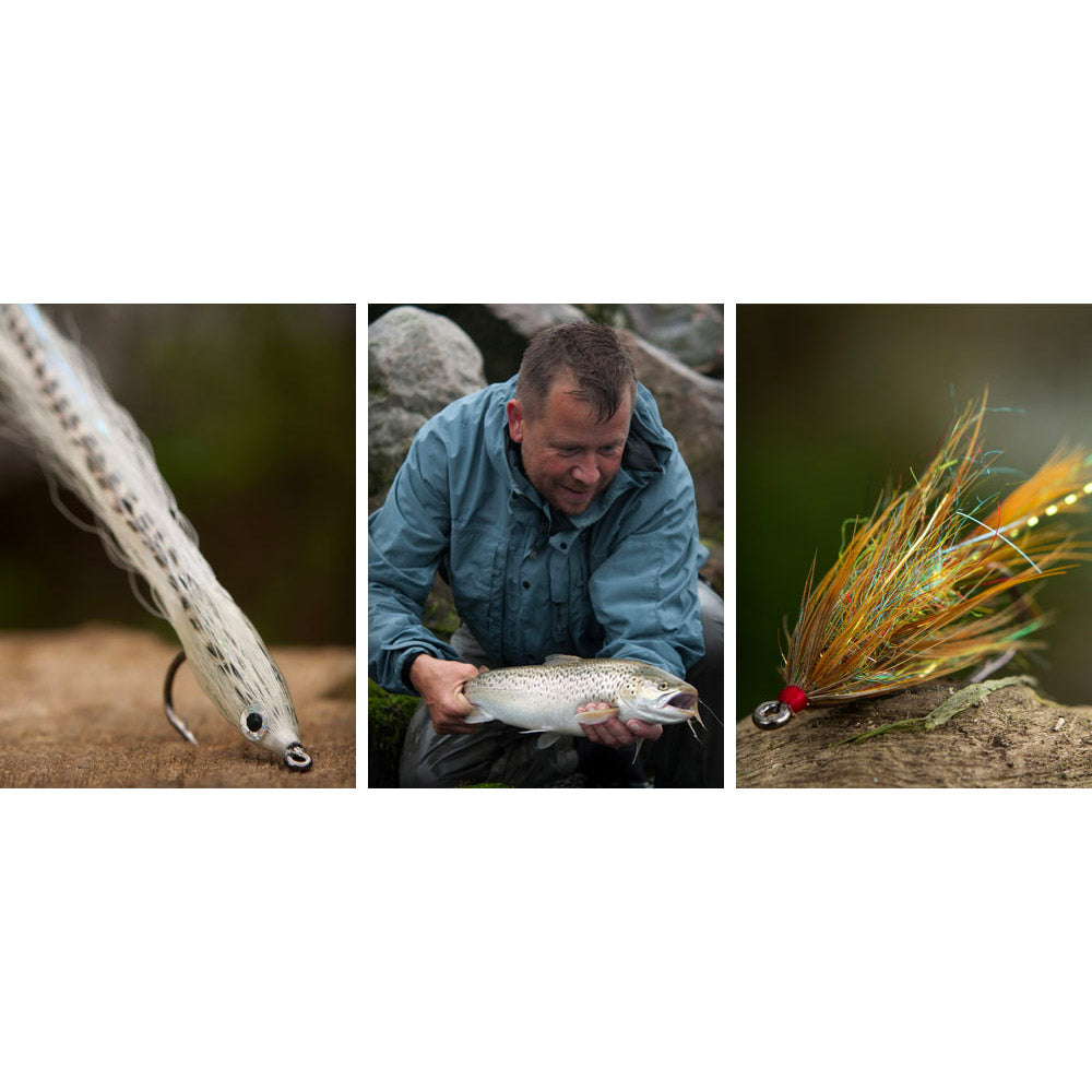 Ahrex NS110 Nordic Salt Streamer Hook – Fly Artist