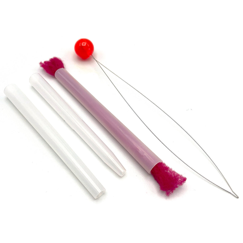 Amazing Glo-Bug Dispenser – Fly Artist