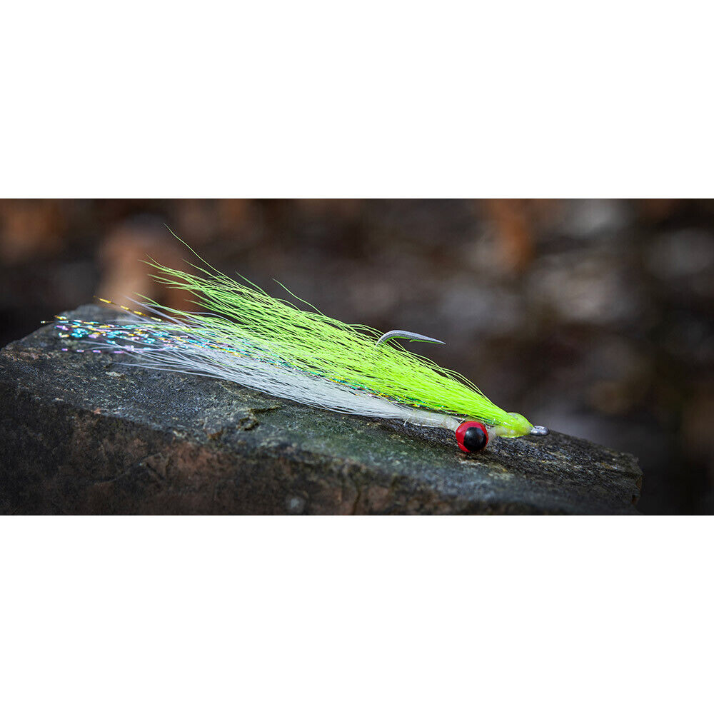 Ahrex SA210 Bob Clouser Signature S/E Hook – Fly Artist