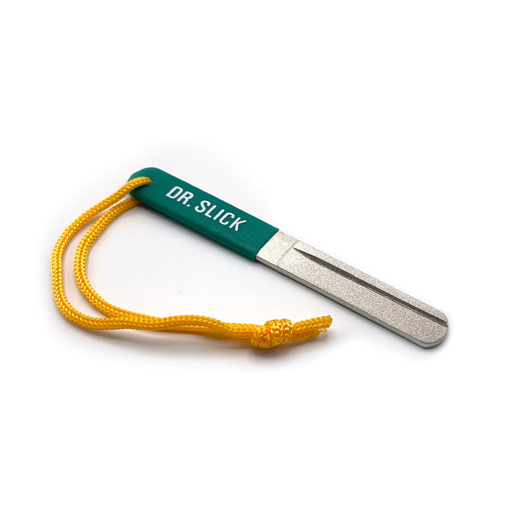 Dr. Slick Hook File | Fishing Hook Sharpener – Fly Artist