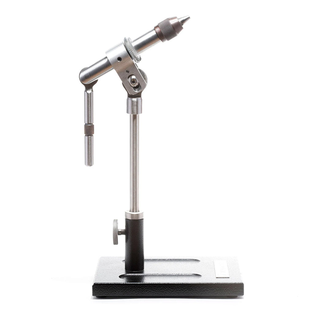 Dyna-King Professional Fly Tying Vise – Fly Artist
