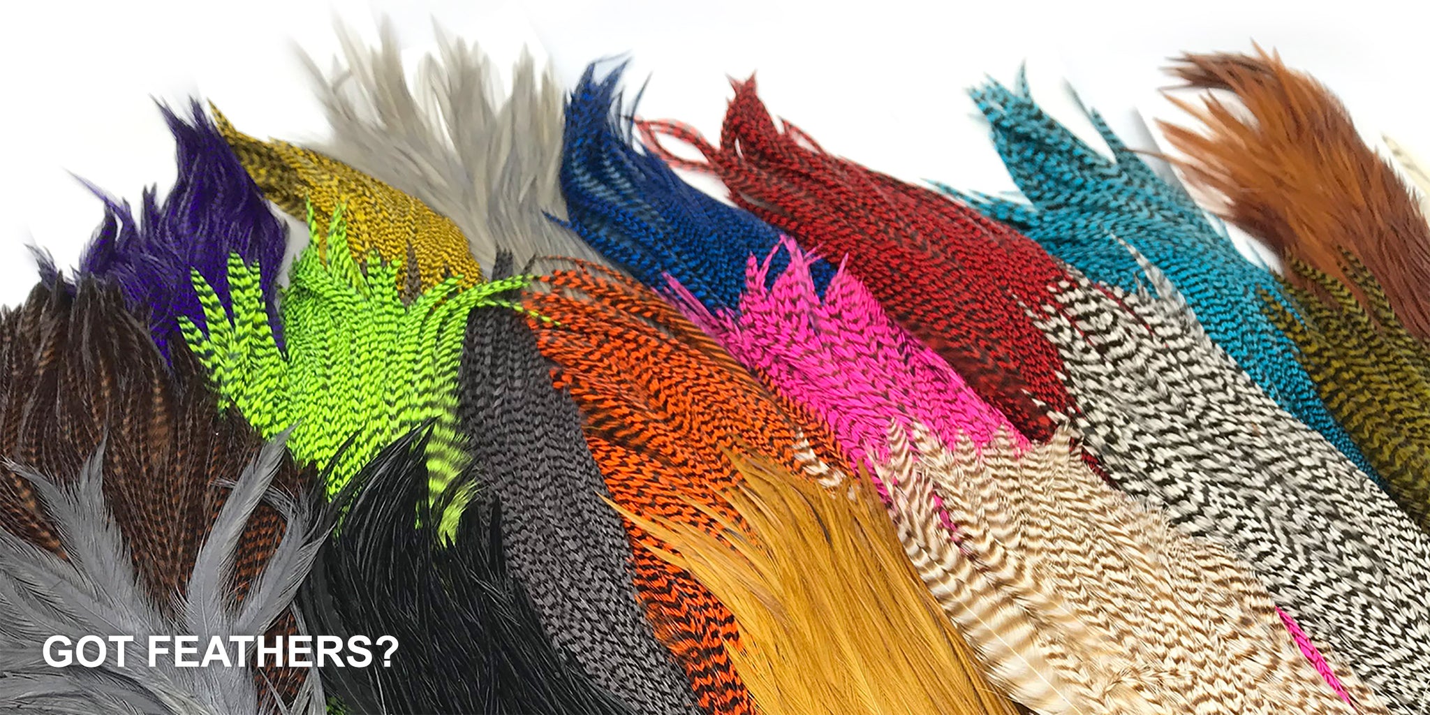 The Best Fly Tying Materials & Supplies Online – Fly Artist