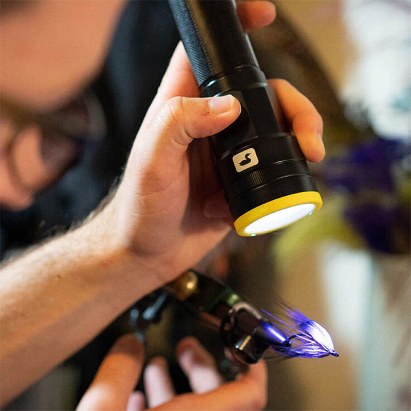Loon UV Plasma Light – Fly Artist