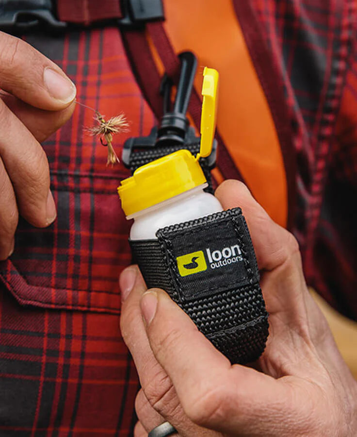 Top Ride Floatant : Loon Outdoors – Fly Artist