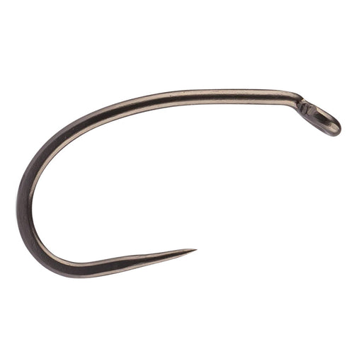 Mustad Heritage Fly Hooks – Fly Artist