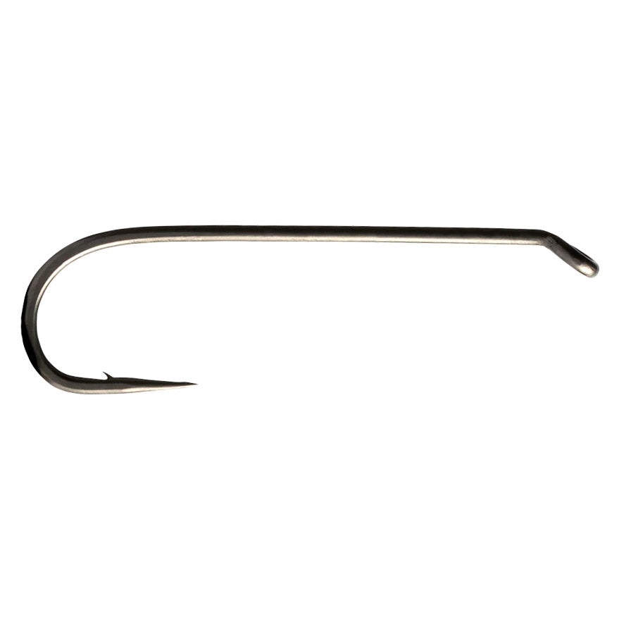 Mustad Heritage R75AP Streamer Fly Hook - 5X Long – Fly Artist