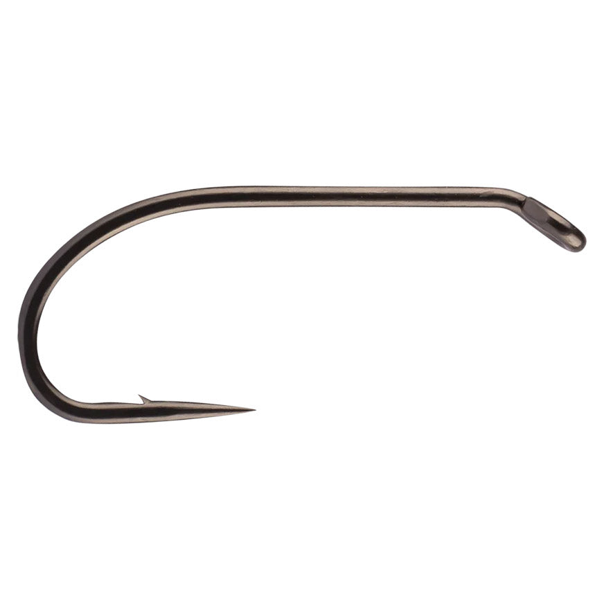 Mustad Heritage S70AP Nymph / Wet Fly Hook - 2X Strong – Fly Artist
