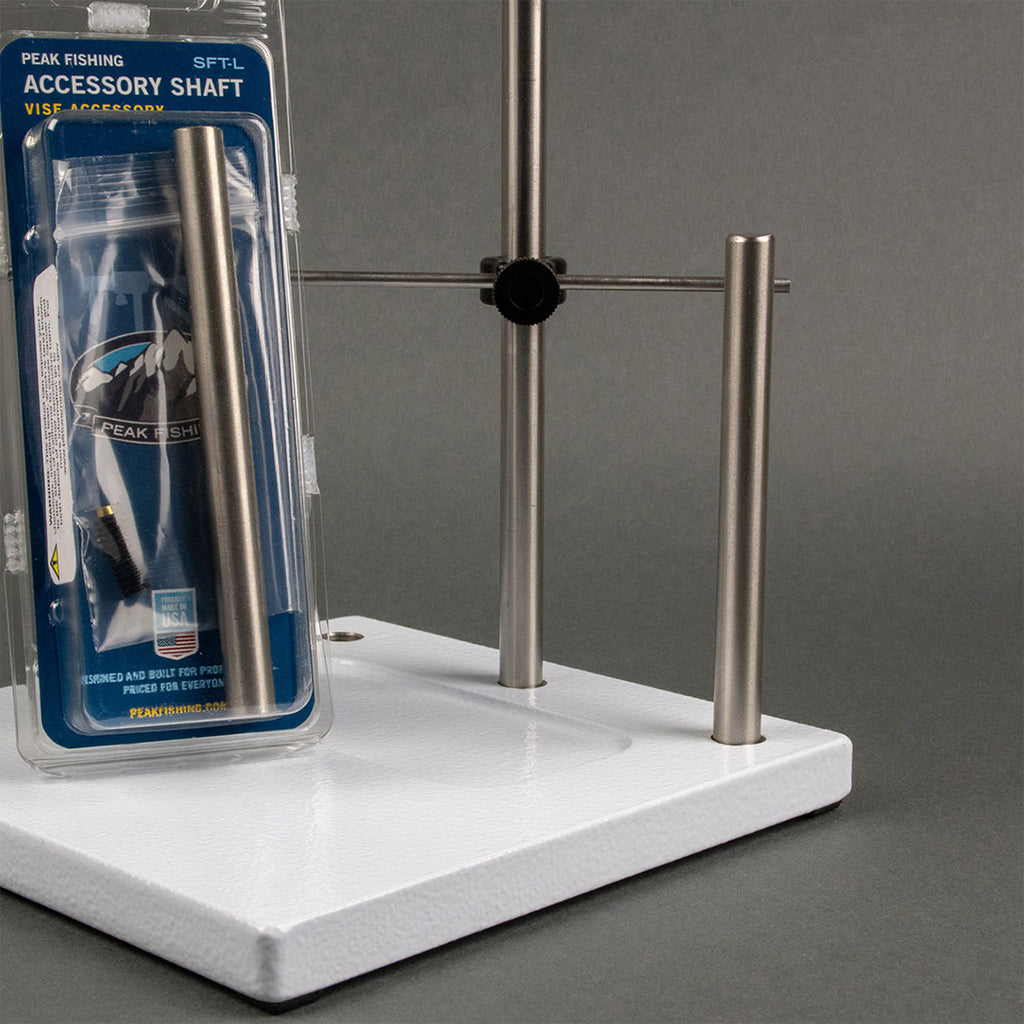 Peak Accessory Shaft – Fly Artist