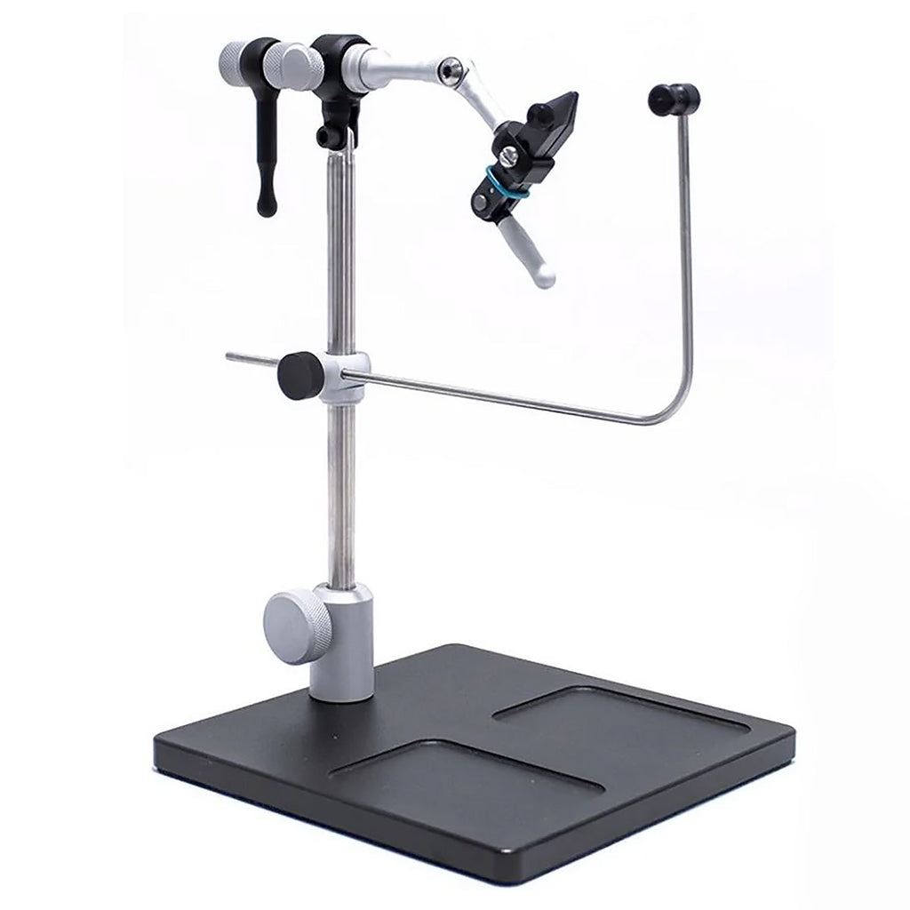 Renzetti Presentation 2000 Vise (Pedestal Base) – Fly Artist