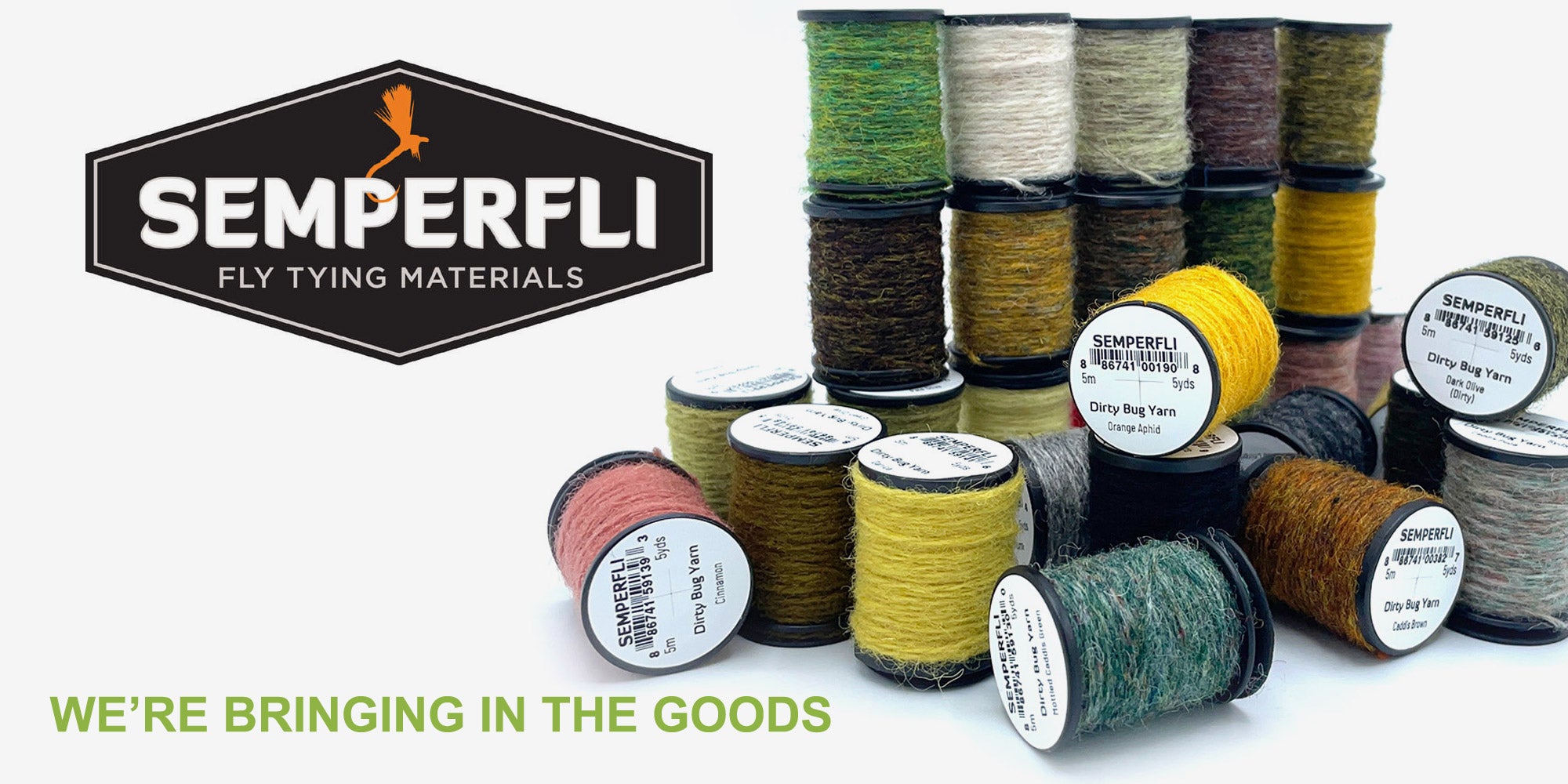 The Best Fly Tying Materials & Supplies Online – Fly Artist