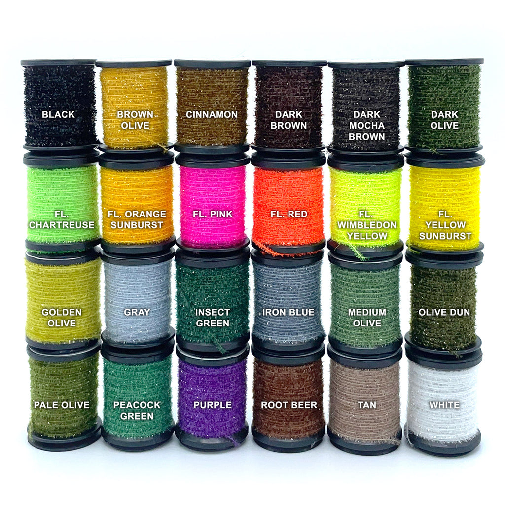 Gel Core Body Micro Fritz : Semperfli – Fly Artist