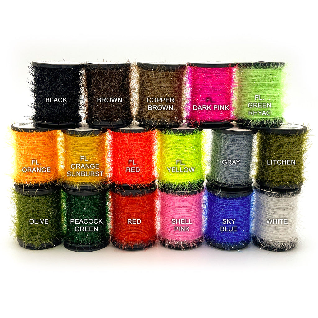 Semperfli Straggle Legs – Fly Artist