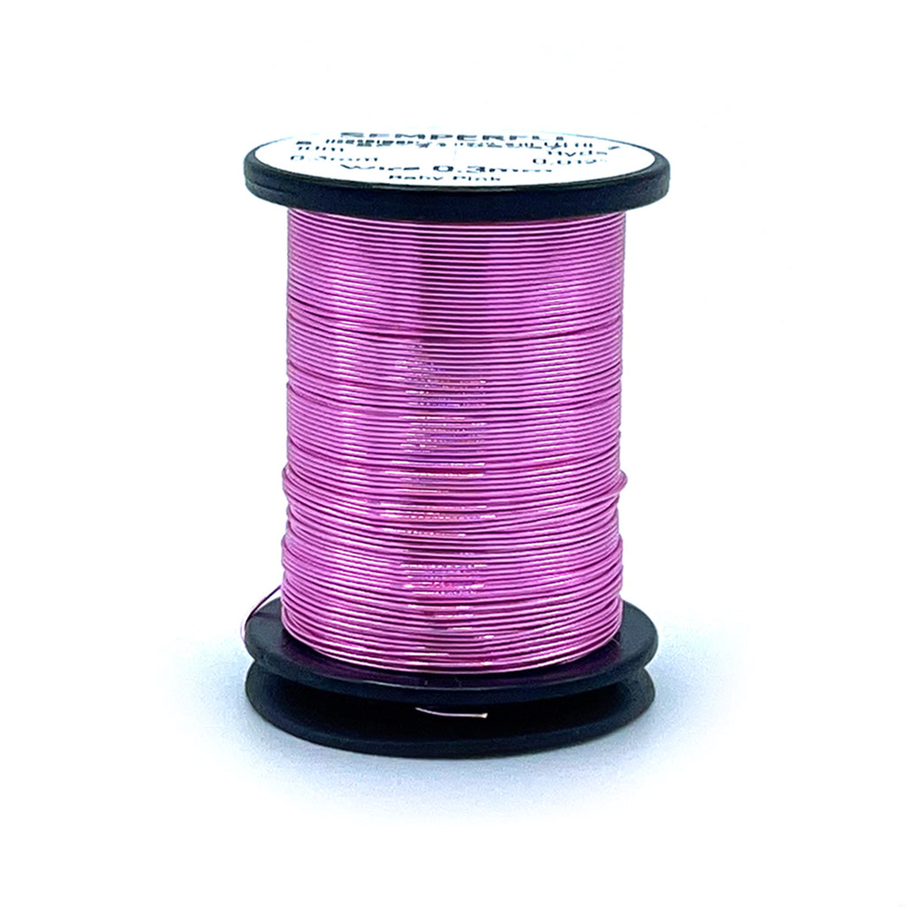 Semperfli Tying Wire – Fly Artist