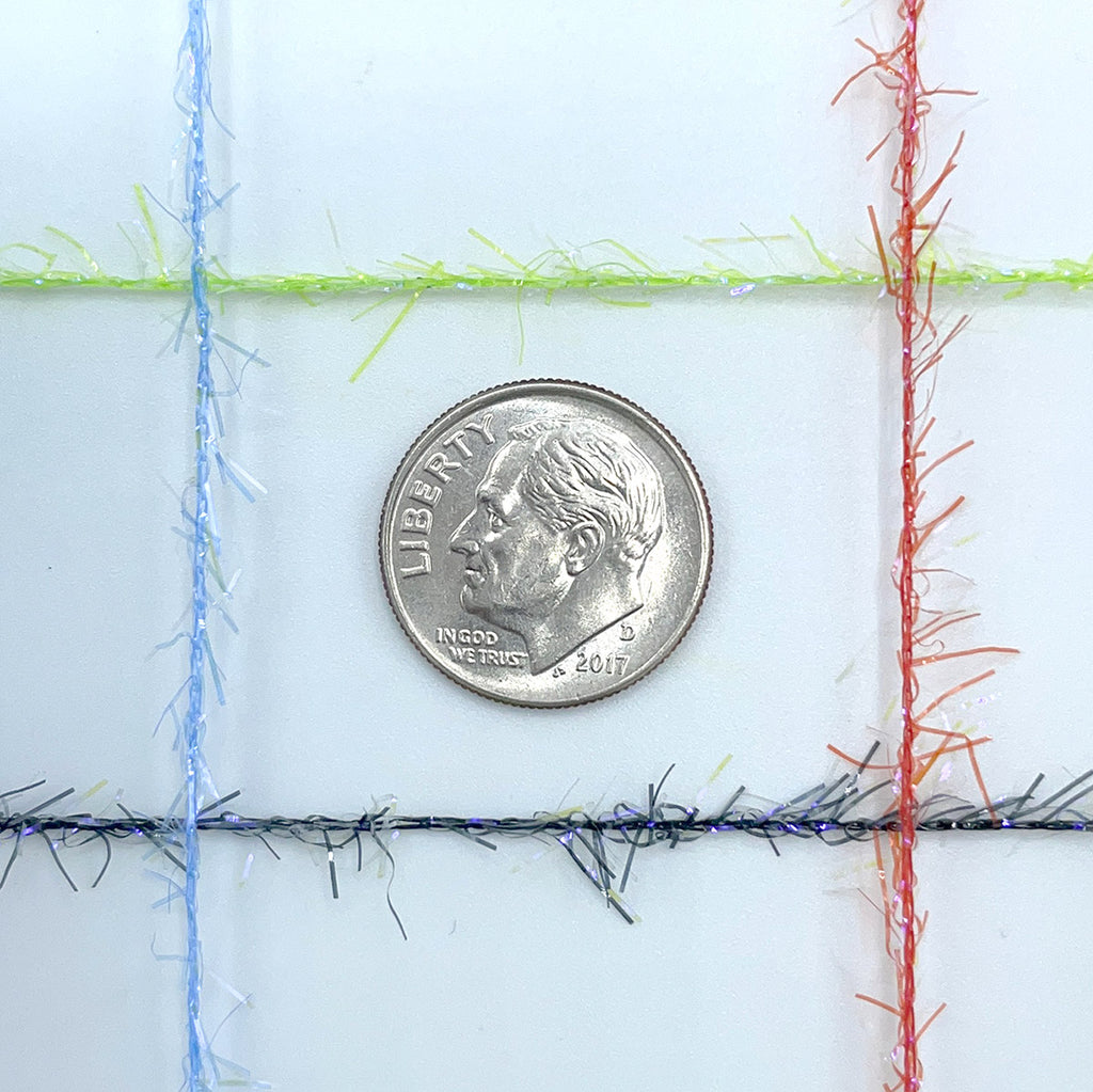 Semperfli Straggle String : Fly Tying Micro Chenille – Fly Artist