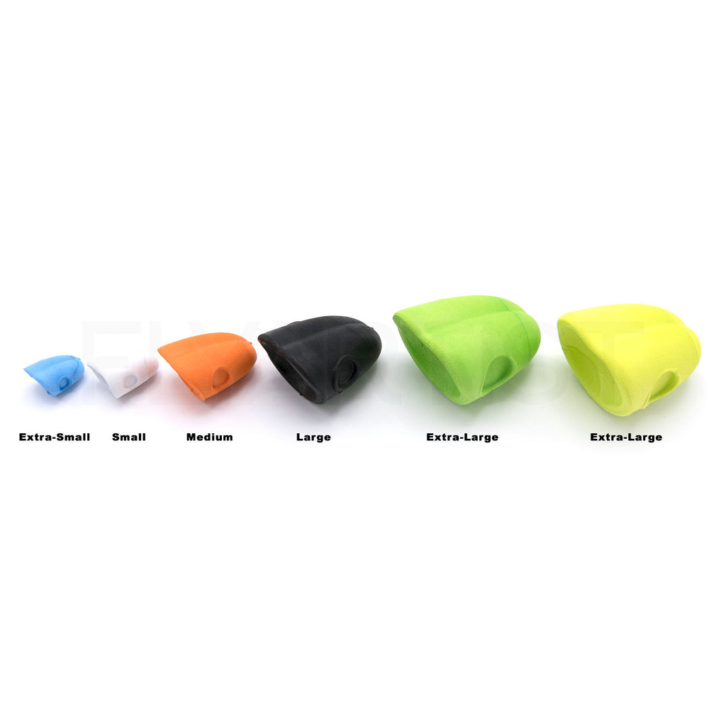 Surface Seducer Double Barrel Popper & Slider Bodies – Fly Artist