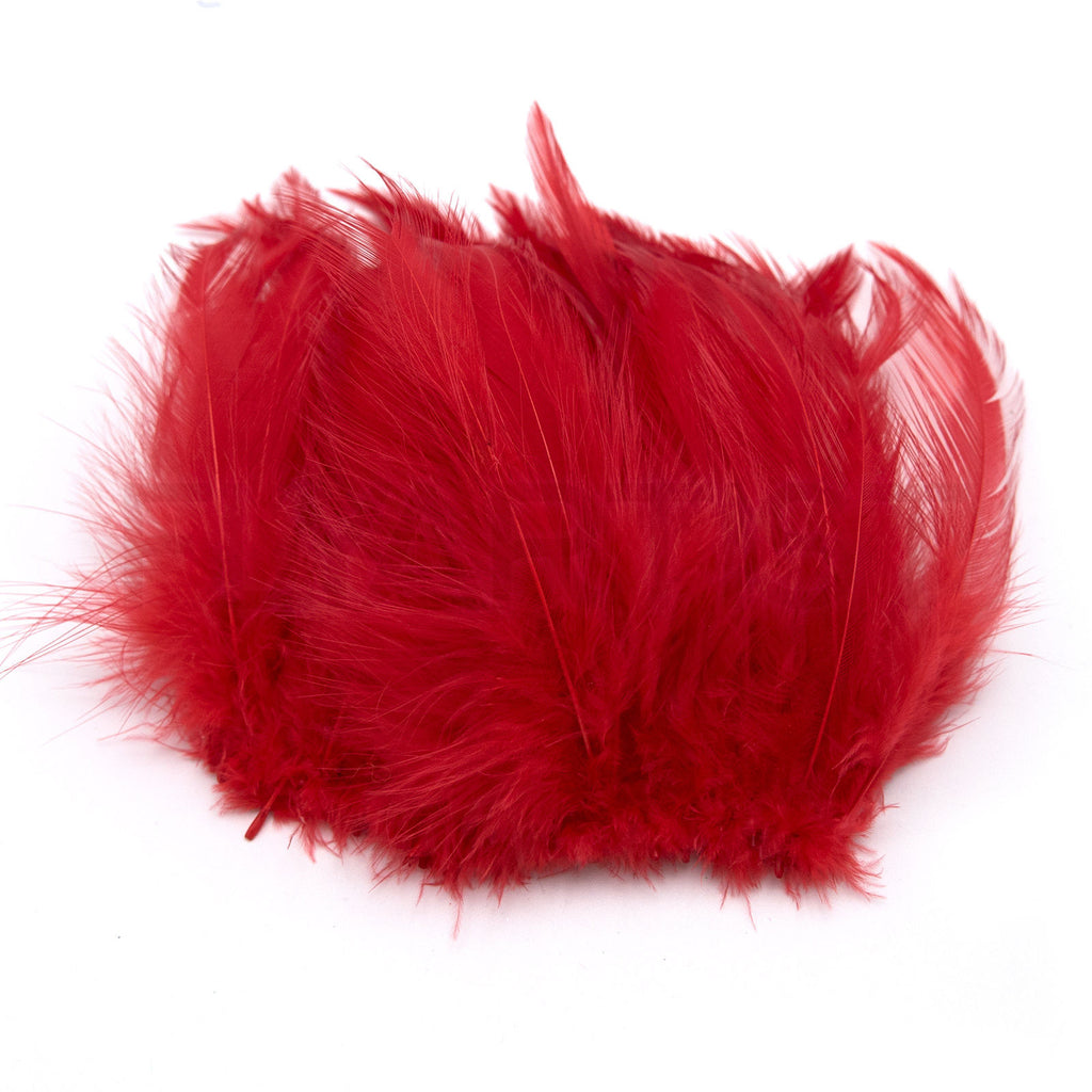 Saltwater Neck Hackle : Hareline – Fly Artist