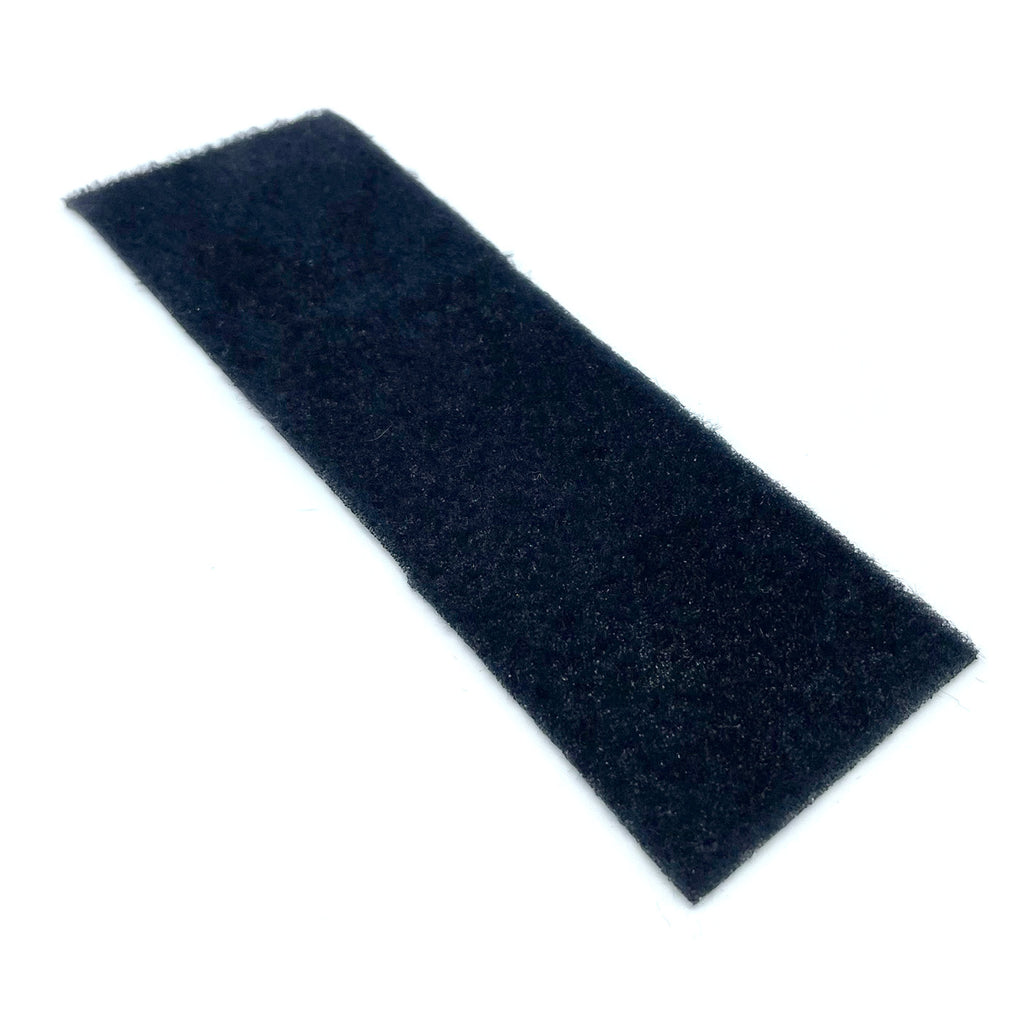 Adhesive Backed Thin Furry Foam : D's Flyes – Fly Artist