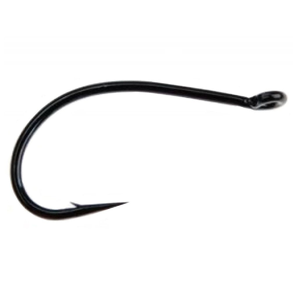 Ahrex FW520 Freshwater Emerger Hook – Fly Artist