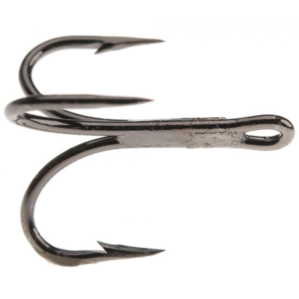 Ahrex HR450 Home Run Tube Stinger Treble Hook – Fly Artist