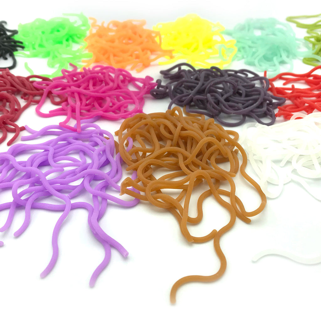 Caster's Squirmito : Hareline – Fly Artist