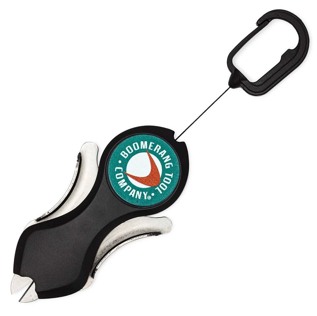 Original SNIP Fishing Line Cutter : Boomerang Tool Company – Fly Artist