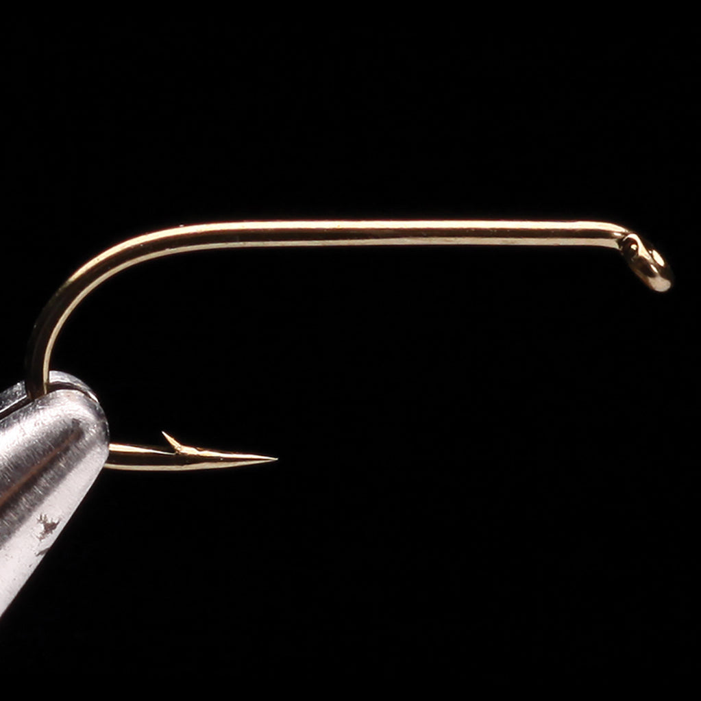 Daiichi 1170 Standard Dry Fly Hook – Fly Artist