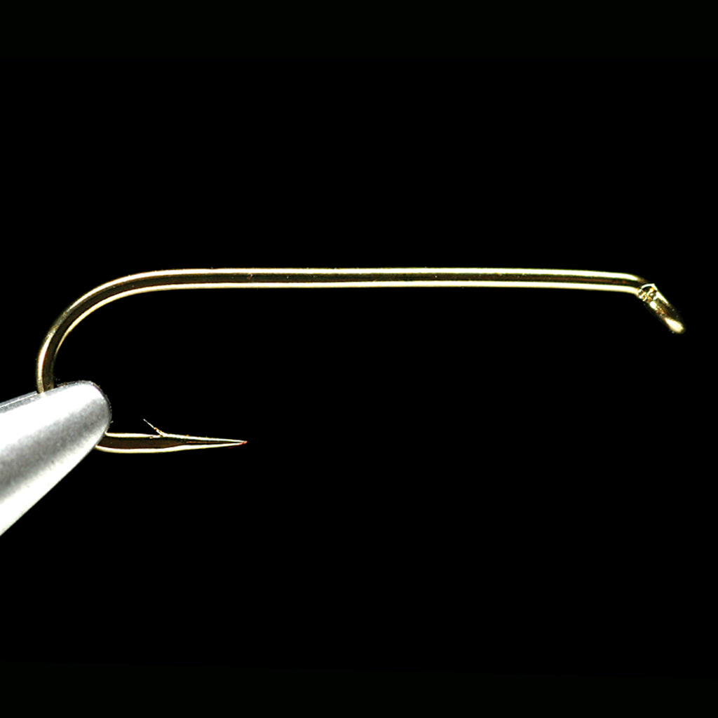 Daiichi 1720 3X-Long Nymph Hook – Fly Artist