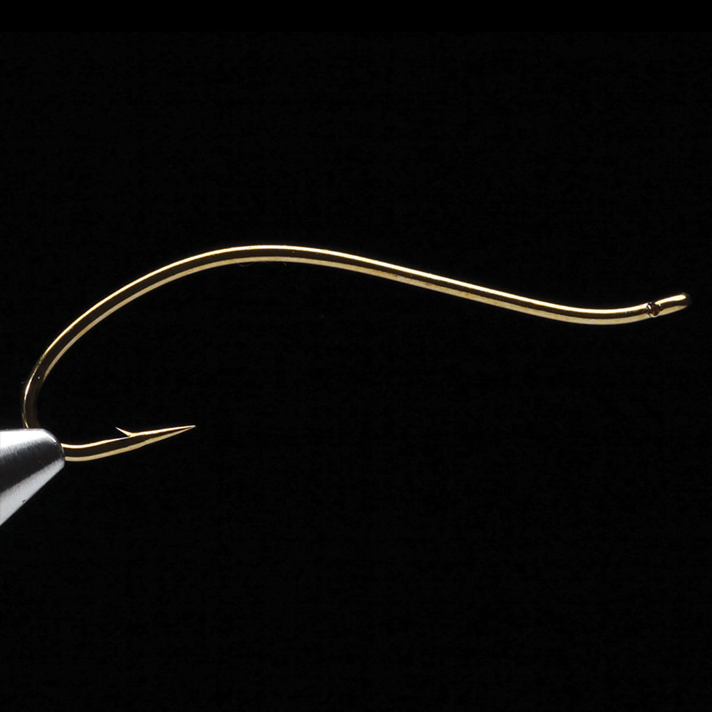 Daiichi 1870 Swimming Larva Hook – Fly Artist