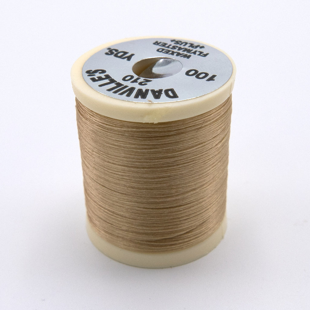 Danville Flymaster Plus Thread (210 Denier) – Fly Artist