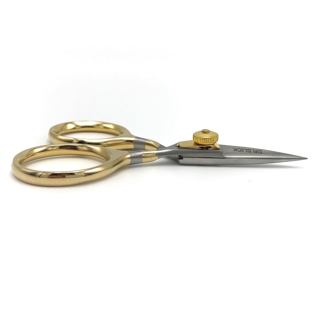 Dr. Slick Razor Scissors 4" – Fly Artist
