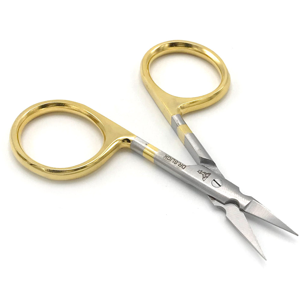 Dr. Slick Arrow Scissors 3.5" – Fly Artist