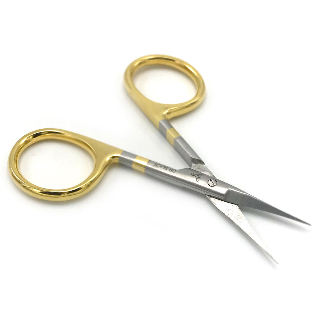 Dr. Slick Micro Tip All Purpose Scissors – Fly Artist