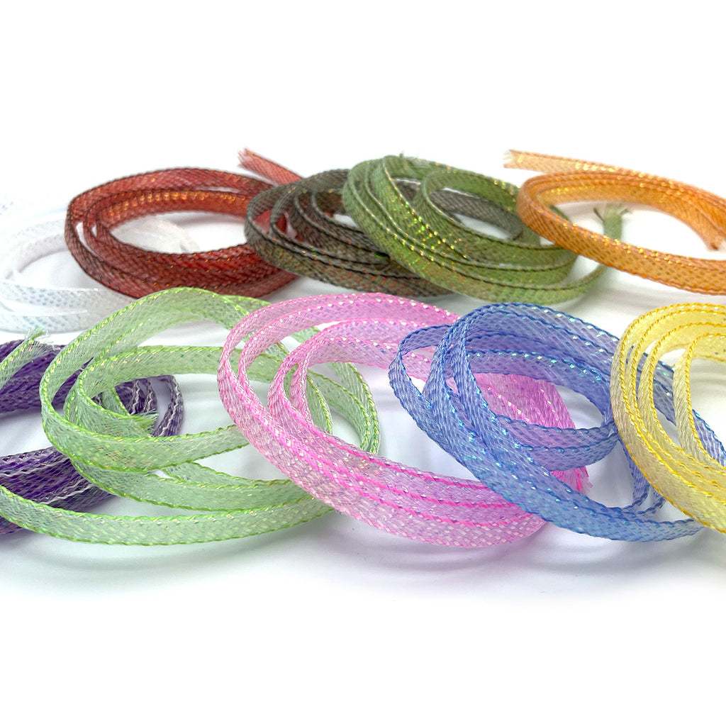 Dura Flash Tubing : D's Flyes – Fly Artist