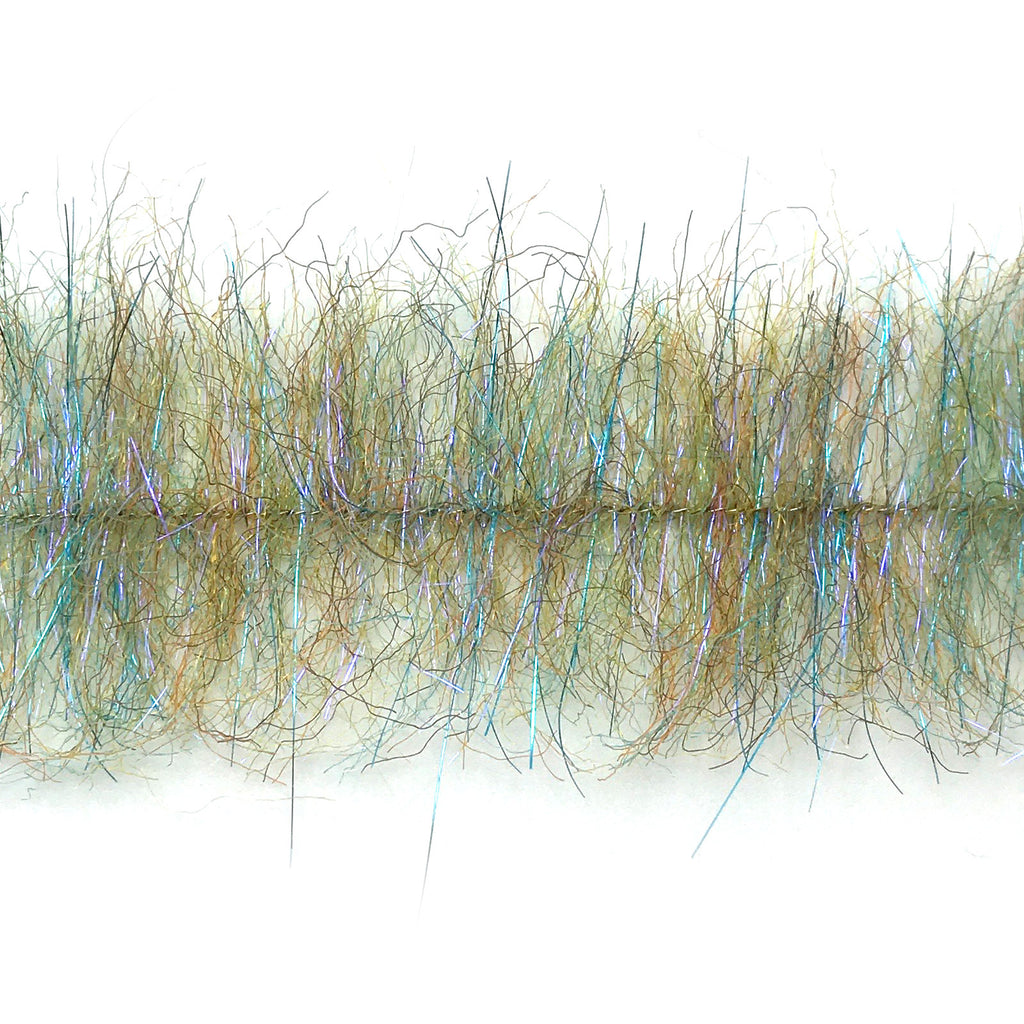 EP Minnow Head Brush : Enrico Puglisi – Fly Artist