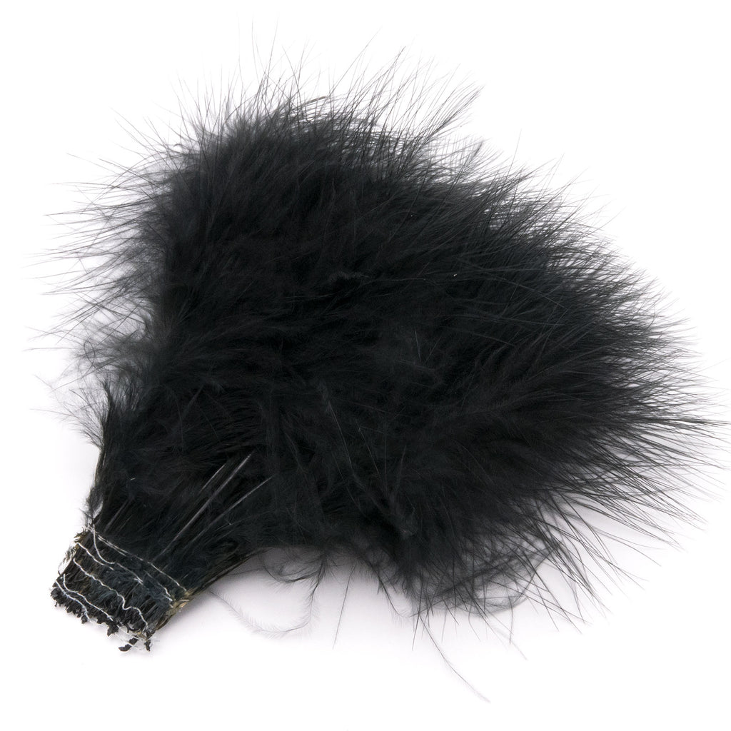 Hareline Extra Select Strung Marabou – Fly Artist