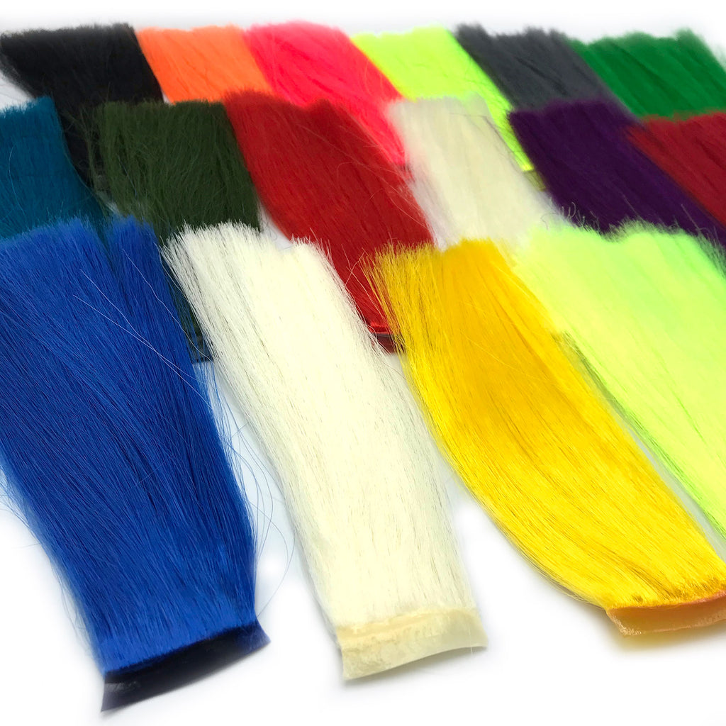 Hareline Fishair : Fly Tying Material – Fly Artist
