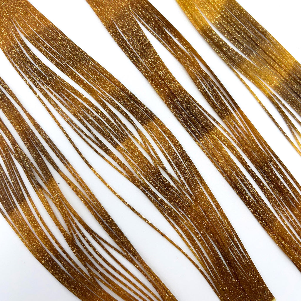 Fly Enhancer Legs : Hareline – Fly Artist