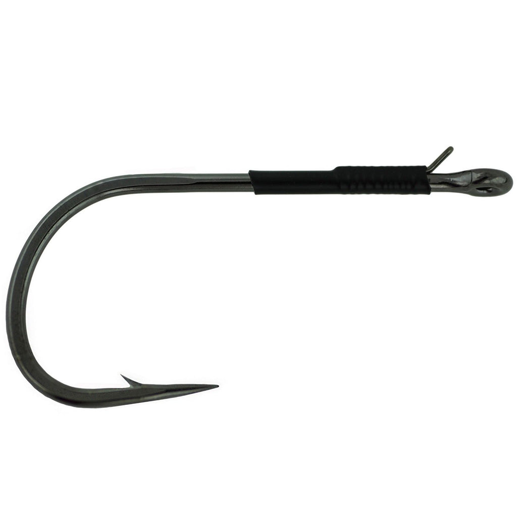 Gamakatsu Heavy Cover Worm Hook – Fly Artist