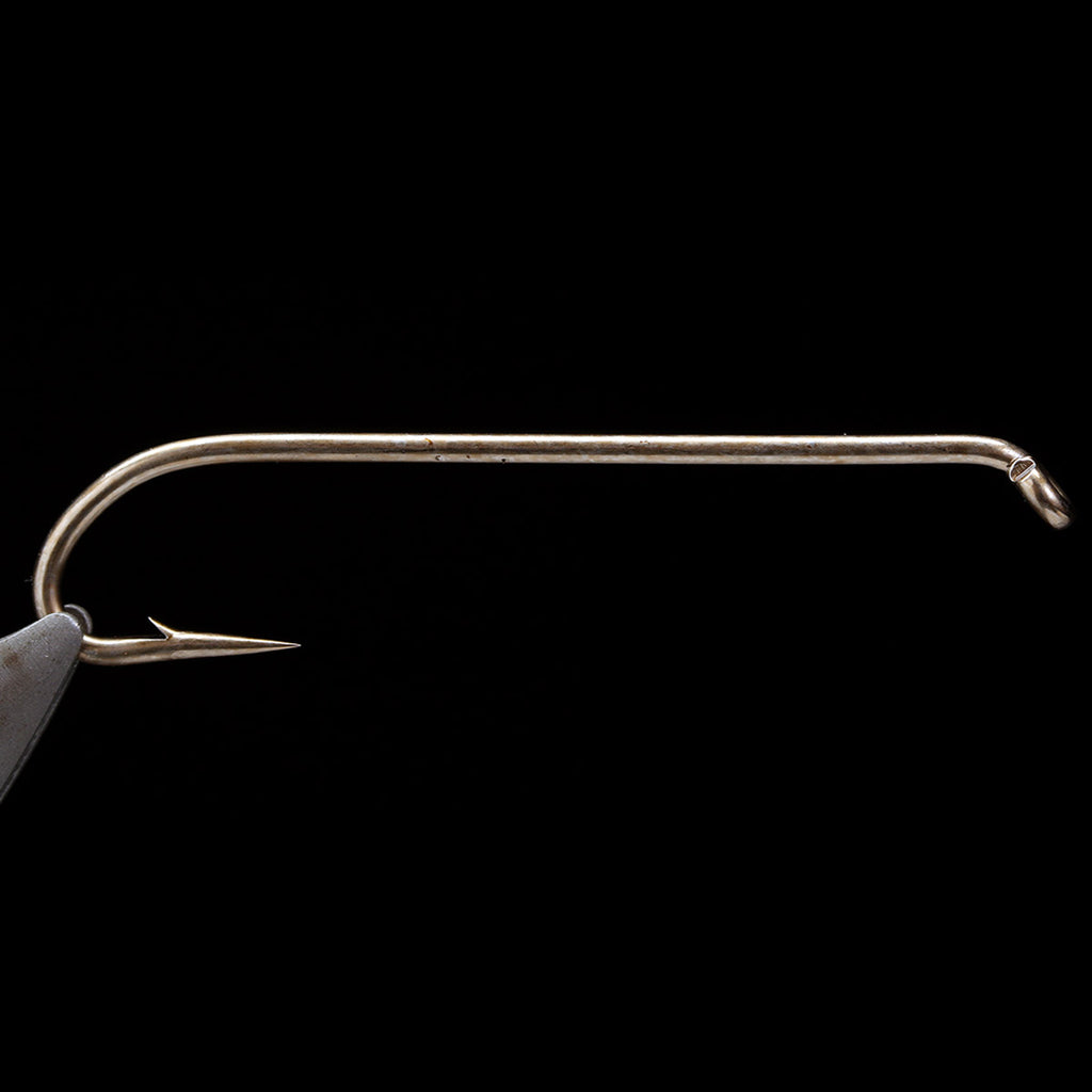Gamakatsu Russian River Streamer Hook – Fly Artist