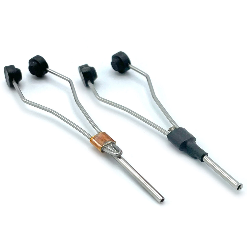 Griffin Fly Tying Bobbins (Standard & Flared) – Fly Artist