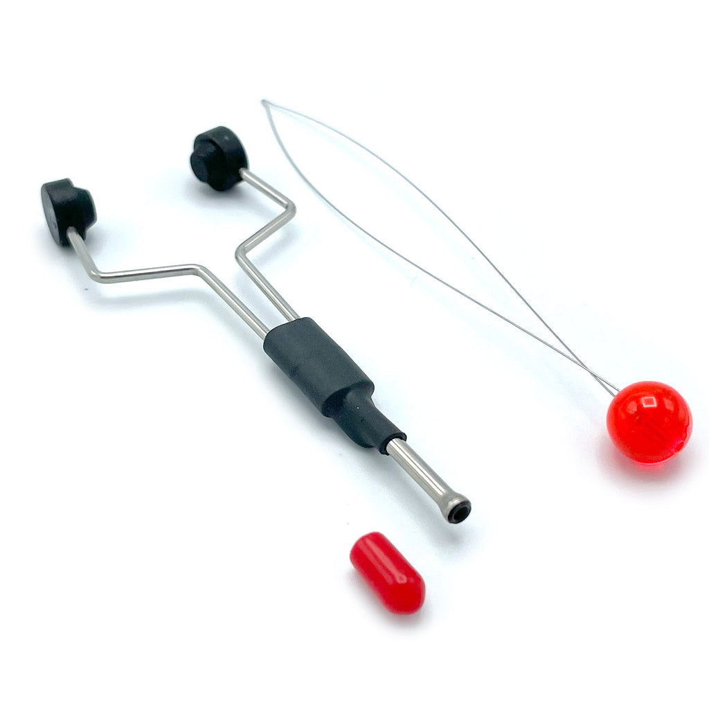 Griffin Supreme Ceramic Fly Tying Bobbin – Fly Artist