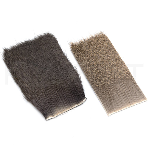 Fly Tying Bucktail, Deer, Elk, & Moose Hair – Fly Artist